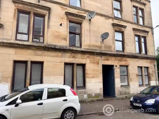 Property to rent in 17 Ravel Row Flat 3 1 Glasgow G31 5EW