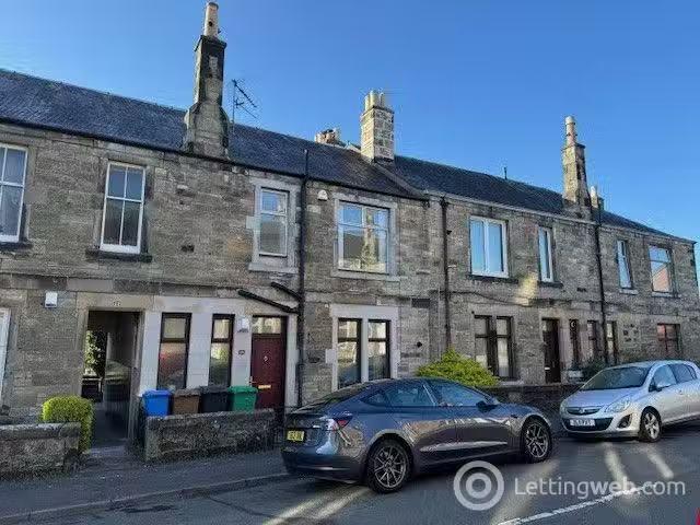 Property to rent in 17c Nelson Street, Kirkcaldy