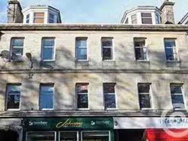Property to rent in 17c South Methven Street Perth, PH1
