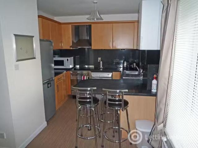 Property to rent in 18 Whitehall Mews, Whitehall Place, Aberde.