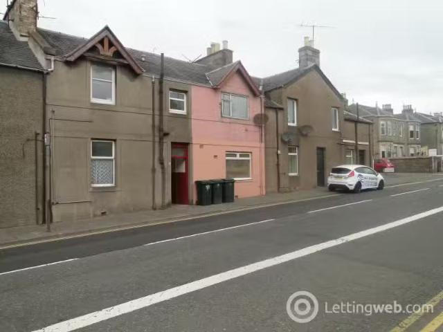 Property to rent in 18b, Strathmore Street, Perth, Perth And K.