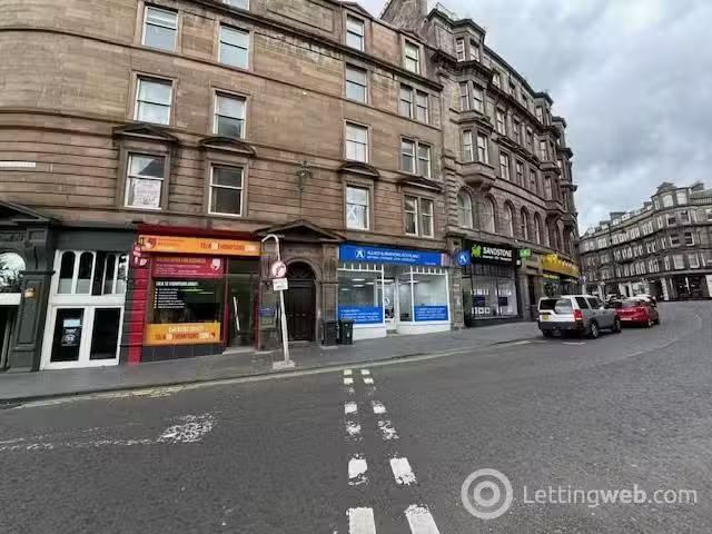 Property to rent in