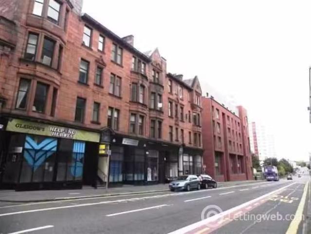 Property to rent in 19 Duke Street, Dennistoun, Glasgow, G4