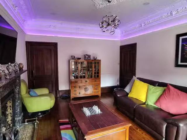 Property to rent in 19 Reform street Kirriemuir