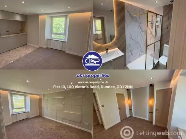 Property to rent in 100 Victoria Road, DD1