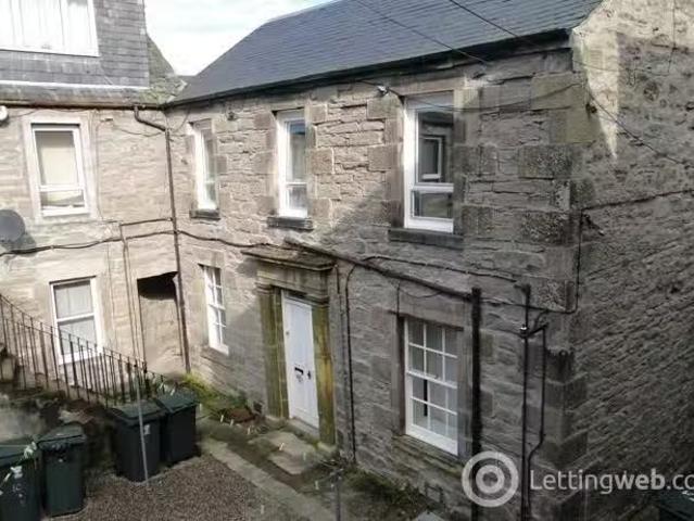 Property to rent in 105d, Scott Street, Perth, PH2 8LU
