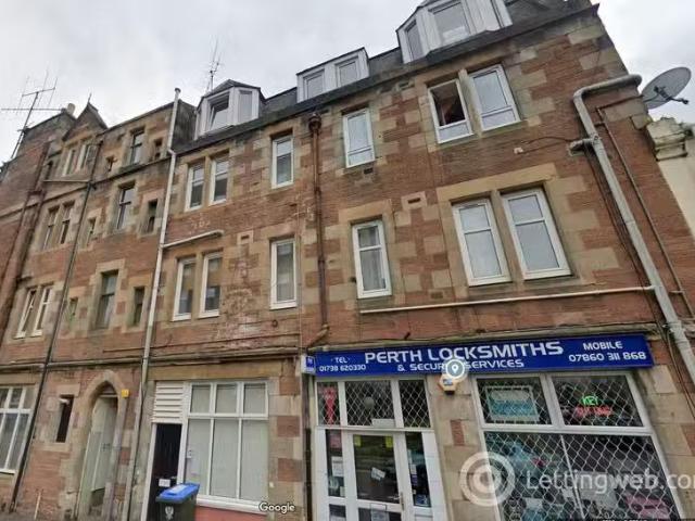 Property to rent in 10 Barkers Buildings, 12, Milne Street, Pe.