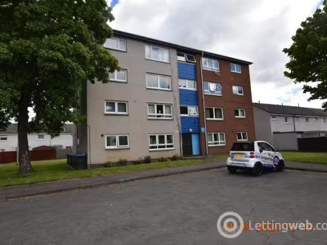 Property to rent in 10, Colonsay Street, Perth, Perth And Kinr.