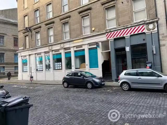 Property to rent in 10 Exchange Street 1/R, Dundee City Cen.