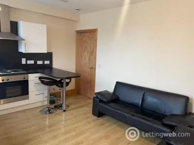 Property to rent in 10 Exchange Street, Dundee City Centre.