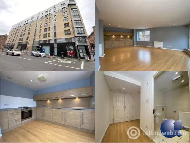 Property to rent in 110 Bell Street, The Merchant Building, Me.