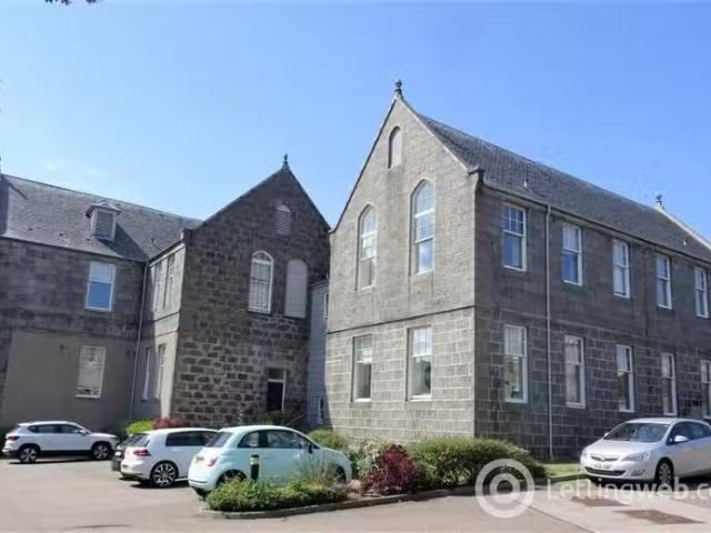 Property to rent in 111 Mary Elmslie Court, Aberdeen