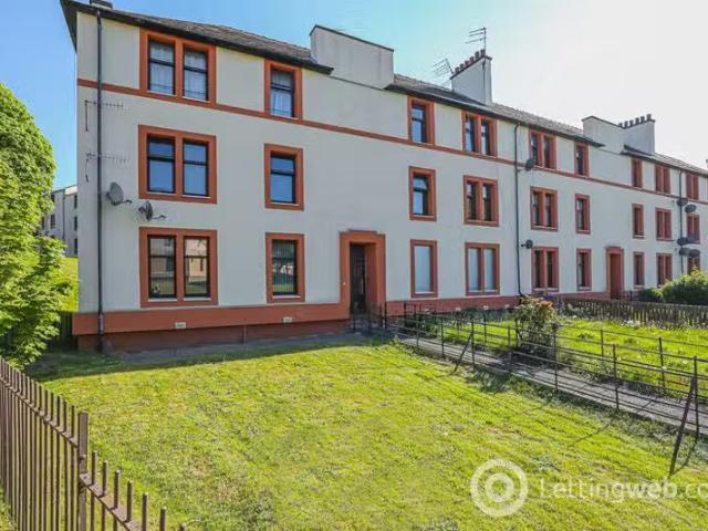 Property to rent in 11 Moncur Crescent Dundee