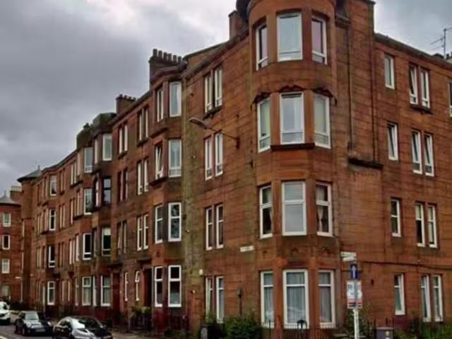 Property to rent in 11 Aberfeldy Street, Glasgow, G31