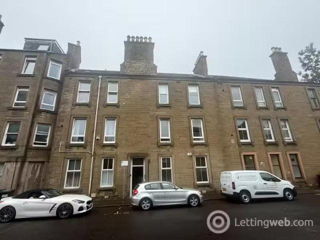 Property to rent in 11 Dudhope Street, Dundee, DD1 1JT