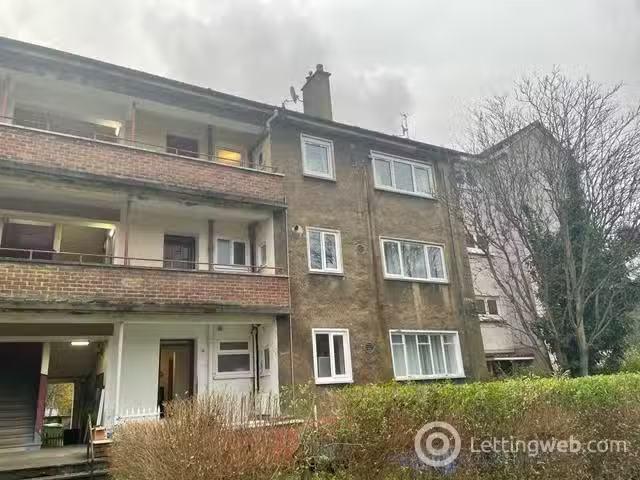 Property to rent in 1/1, 6 Muirskeith Road, Glasgow, G43 2JZ