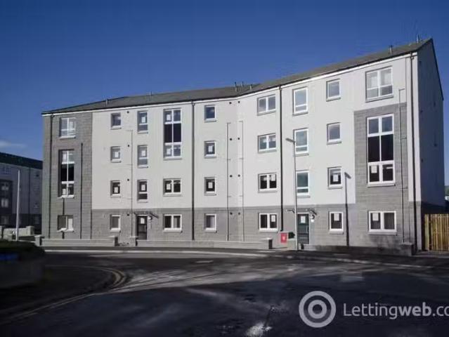 Property to rent in 120 Spencer Court, 36 Froghall Terrace, Ab.