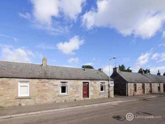 Property to rent in 128 Kinloch Street, Carnoustie, DD7 7HD