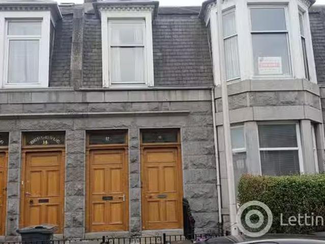 Property to rent in 12 Elmfield Avenue Aberdeen