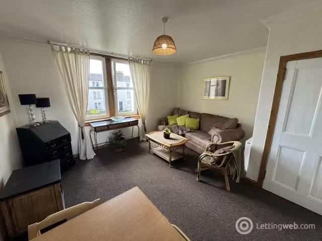 Property to rent in 12 Kilberry Street, Dundee, DD3 6DH