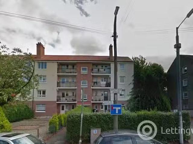 Property to rent in 1/2, 54 Kerrycroy Avenue, Glasgow, G42 0BH