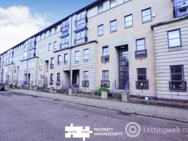Property to rent in 130 2/2, Cumberland Street, Glasgow, G5 0SH