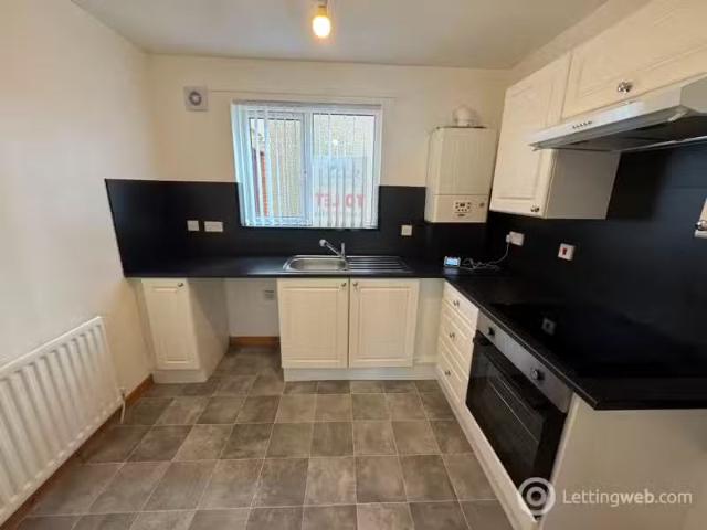 Property to rent in 130 Cambusnethan Street, Wishaw, ML2 8NJ