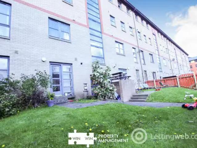 Property to rent in 130 Cumberland Street, Glasgow, G5 0SH