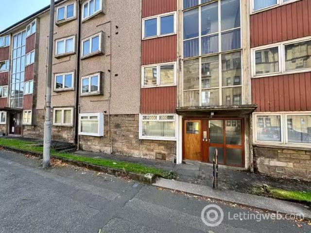 Property to rent in 13 George Street Flat 1 Paisley PA1 2HU