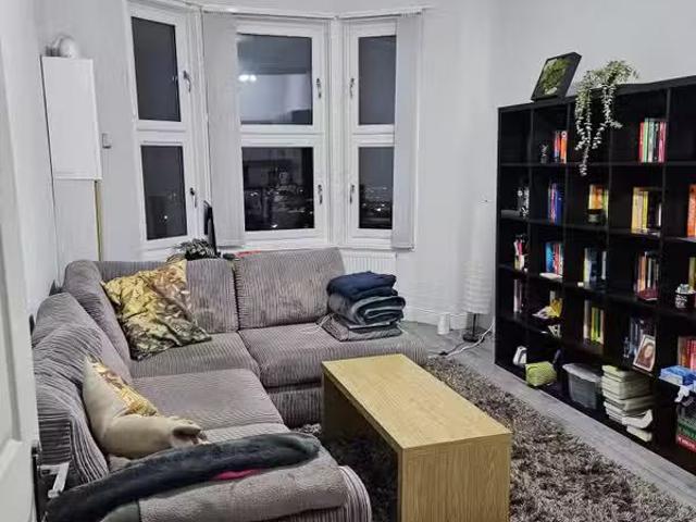 Property to rent in 1 Clifford place Glasgow
