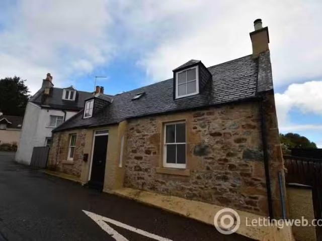 Property to rent in 1 Alexander Street, Avoch, IV9