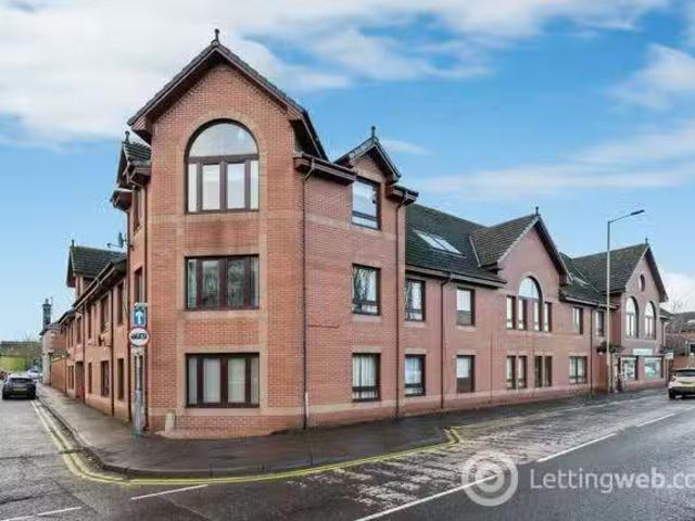 Property to rent in 1 Glover Court, Perth, PH2 0UA