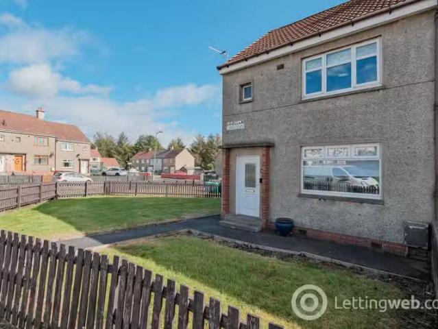 Property to rent in 1 Innellan Crescent, Shotts, ML7 4DB