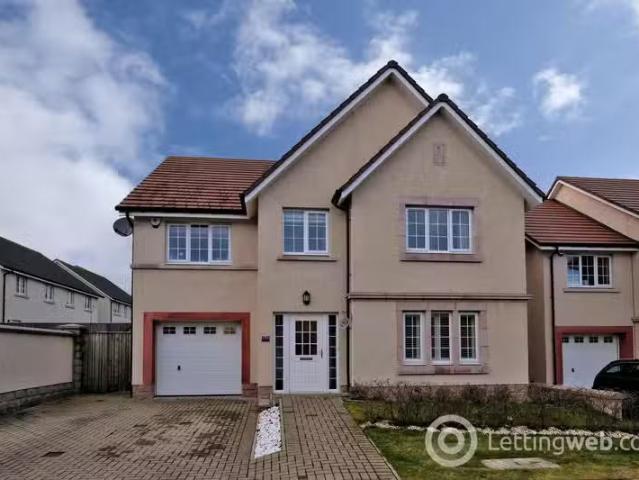 Property to rent in 1 Murtle Den Drive, Milltimber