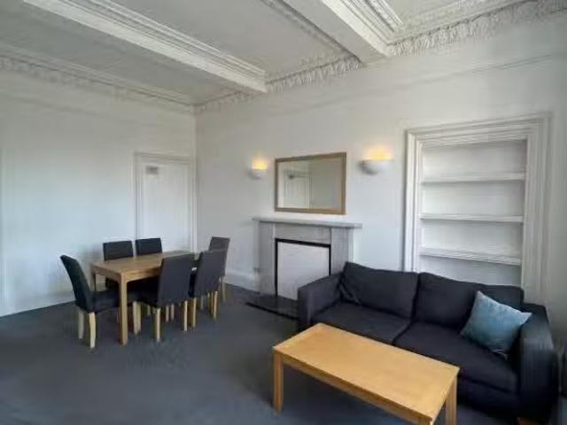 Property to rent in 1f1 Dalkeith Road, Newington, Edinburgh.