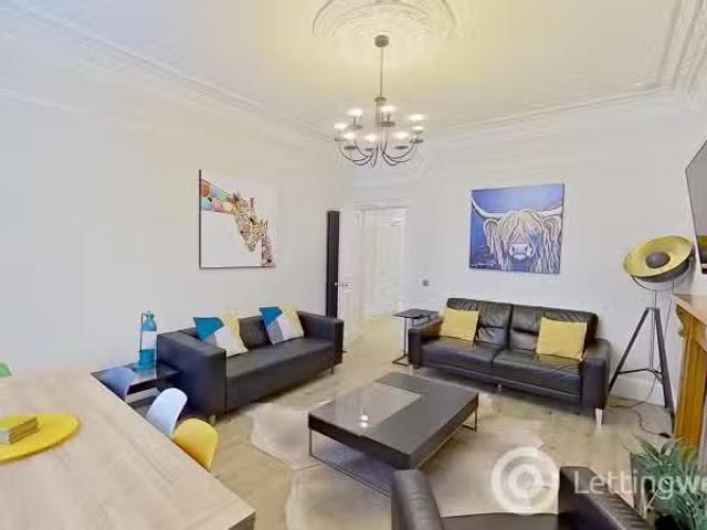 Property to rent in 1f1 Easter Road, Edinburgh, Midlothian.