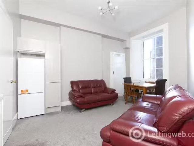 Property to rent in 1f1 South Clerk Street, Edinburgh, EH8