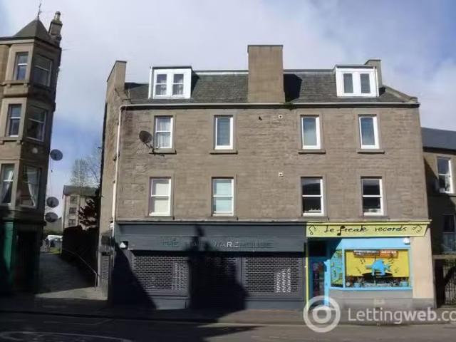 Property to rent in 1Fords Lane, Flat 2/L, Dundee, DD2 1DW