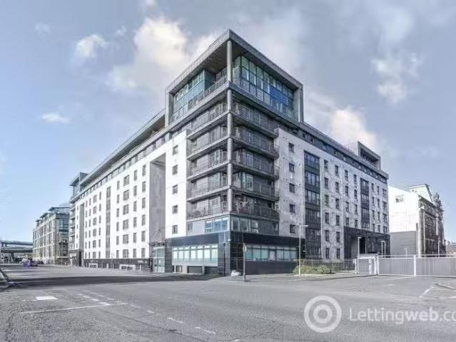 Property to rent in 240 Wallace Street, Glasgow, G5 8AU