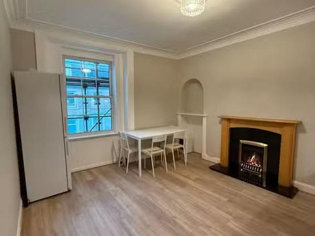 Property to rent in 24/4, Princes Street, Hawick, TD9 7AY