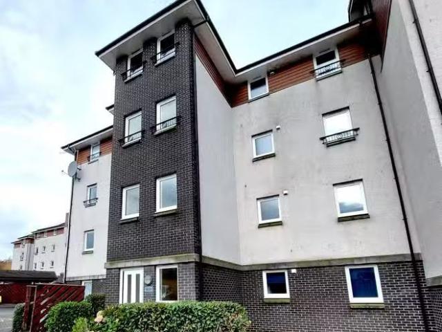 Property to rent in 25 Goodhope Park, Bucksburn, Aberdeen, AB2.