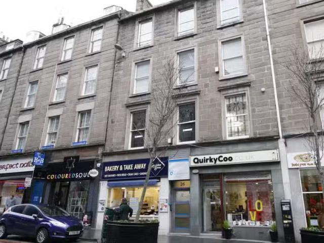 Property to rent in 26 Union Street