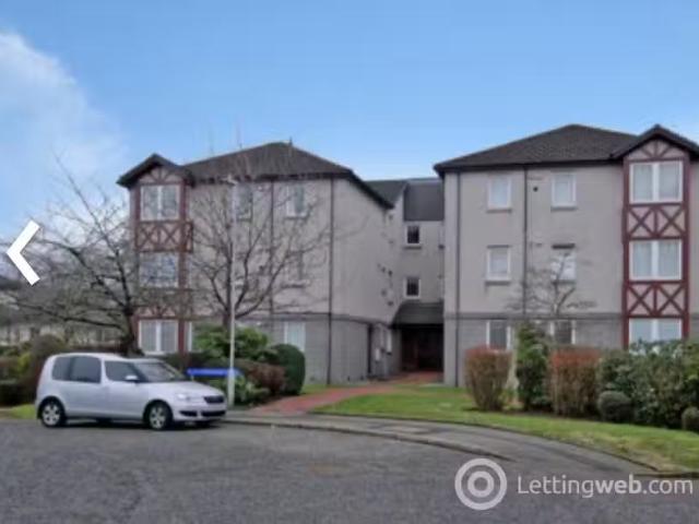 Property to rent in 27 Thorngrove Place, Aberdeen, AB15 7FJ