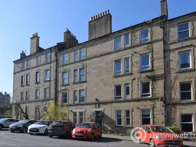 Property to rent in 28/13, Wardlaw Place, Edinburgh, EH11 1UQ