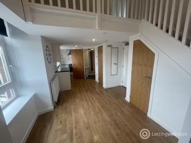 Property to rent in 28 Marine Court, Hill Road, Arbroath, DD11.