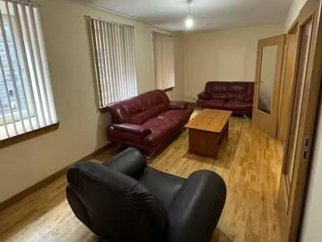 Property to rent in 28 Coutties Wynd, Dundee, DD1 4AG