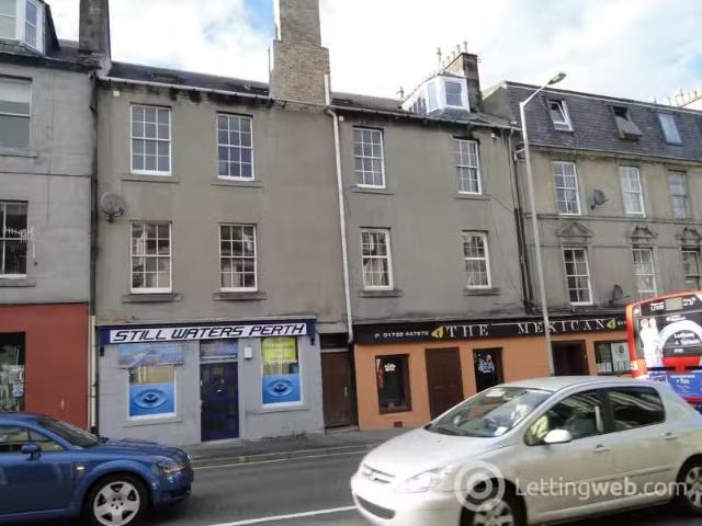 Property to rent in 28 Flat F Atholl Street Perth PH1 5NP