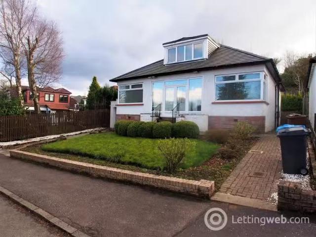 Property to rent in 28 Gilmourton Crescent