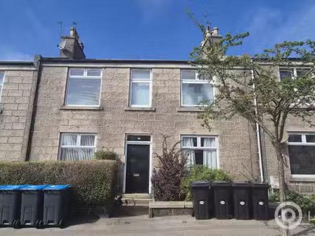 Property to rent in 298 Hardgate Aberdeen AB10 6AD