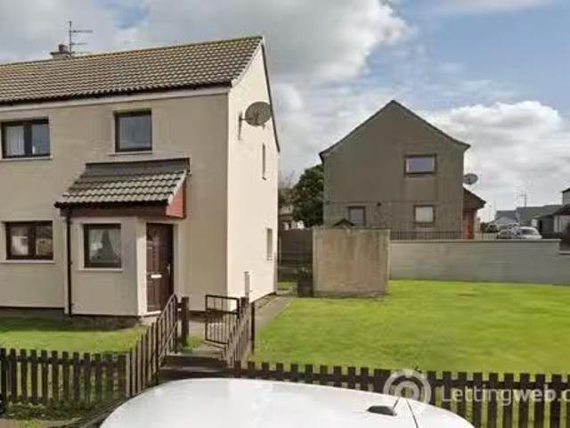 Property to rent in 29 Towerhill Road, Thurso, Thurso